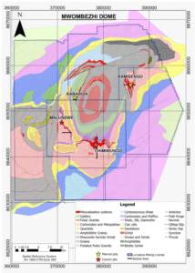 Lumwana (2025) – Mining Momentum